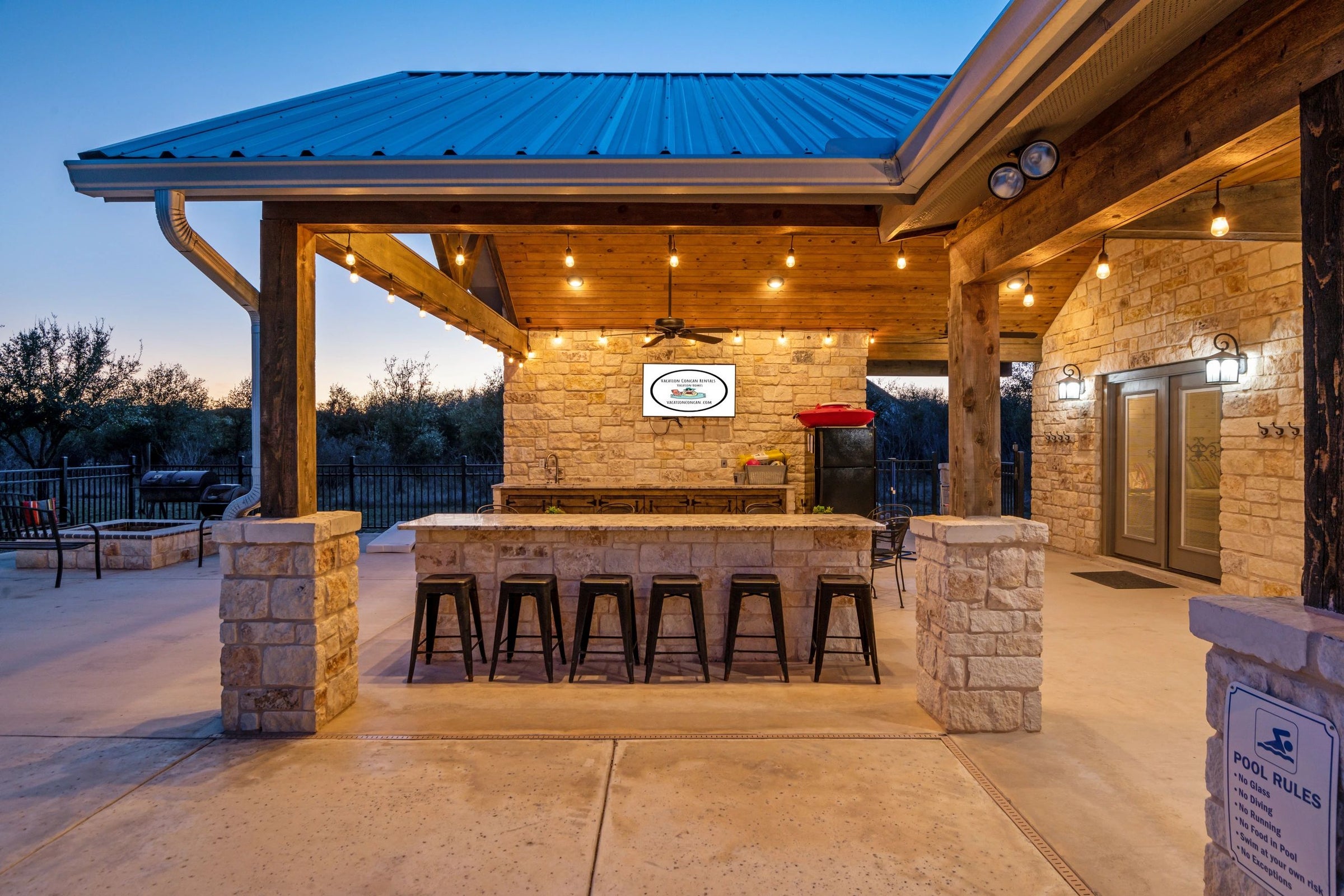 Chula Vista | Concan VIP Property Management